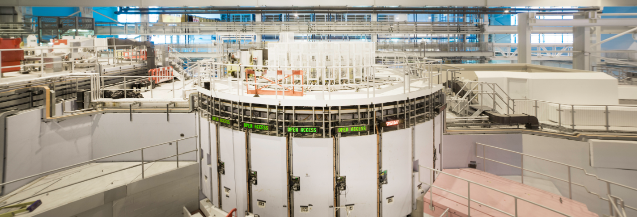 Call for Proposals for New Logo Design for the UK Neutron Scattering ...